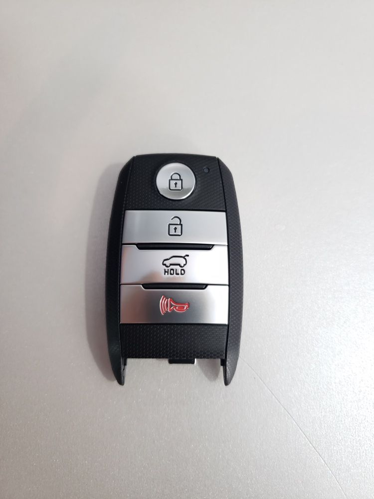 Lost Kia Key Replacement | 510 601 5625 - All American Lock and Key ...