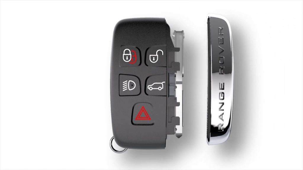 Land Rover Key Replacement for Lost Keys - All American Lock and Key ...