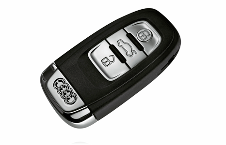 Audi Key Replacement Options for Lost or Stolen Keys! - All American ...