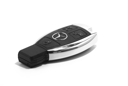 Mercedes Key Replacement for Lost Keys | 510-601-5625 - All American ...
